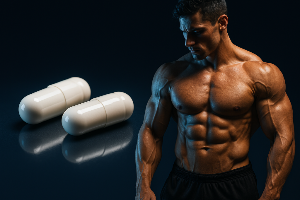 Deca Durabolin: The Ultimate Guide for Bodybuilders - Anabolic Insights
