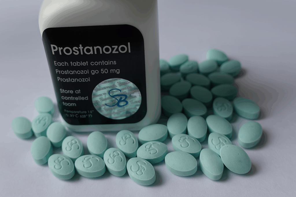 Trenavar (Trendione) Explained: Benefits, Dosage, Side Effects, and ...