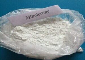 Mibolerone (Cheque Drops) Explained: The World’s Most Powerful Steroid ...