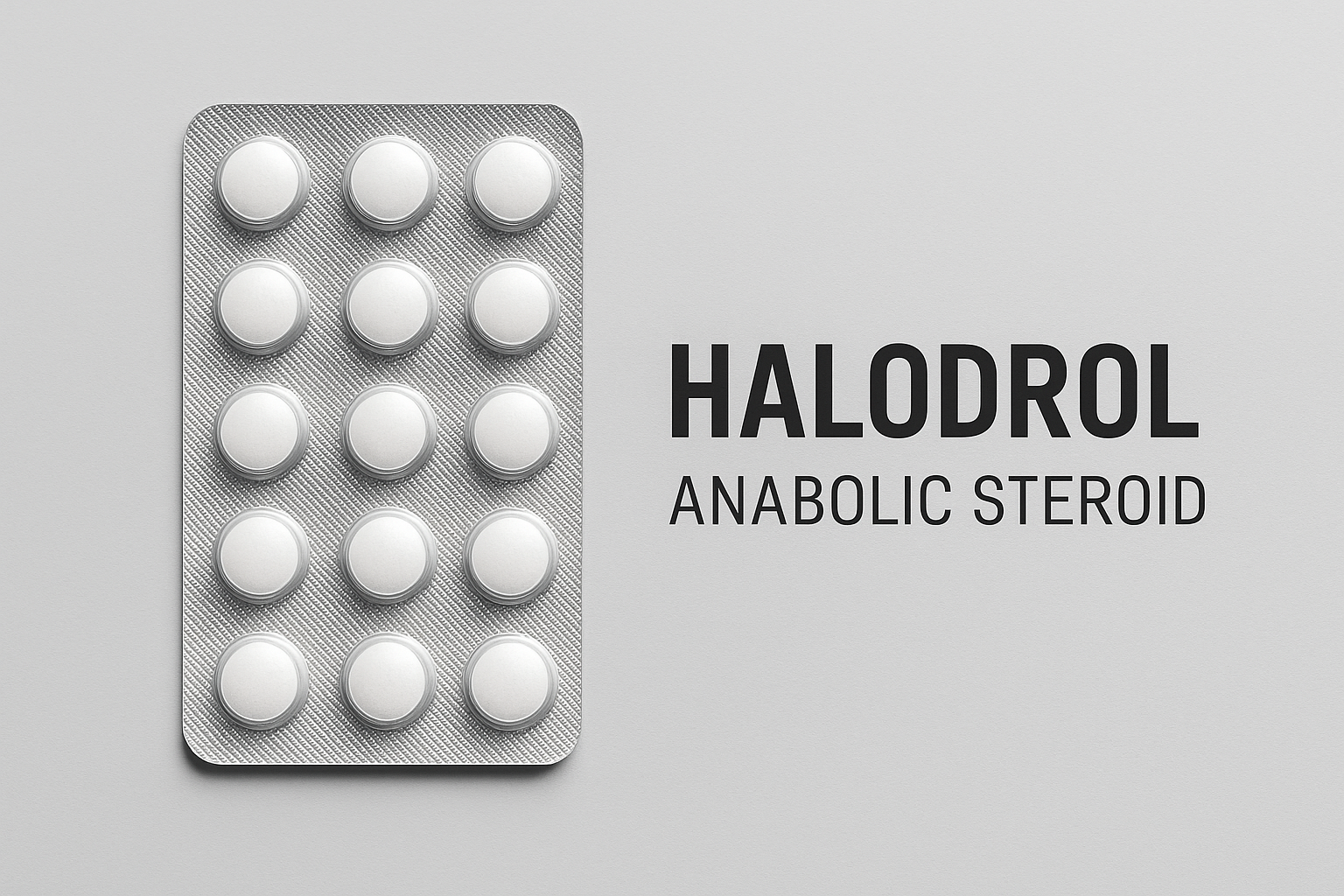 Trenavar (Trendione) Explained: Benefits, Dosage, Side Effects, and ...