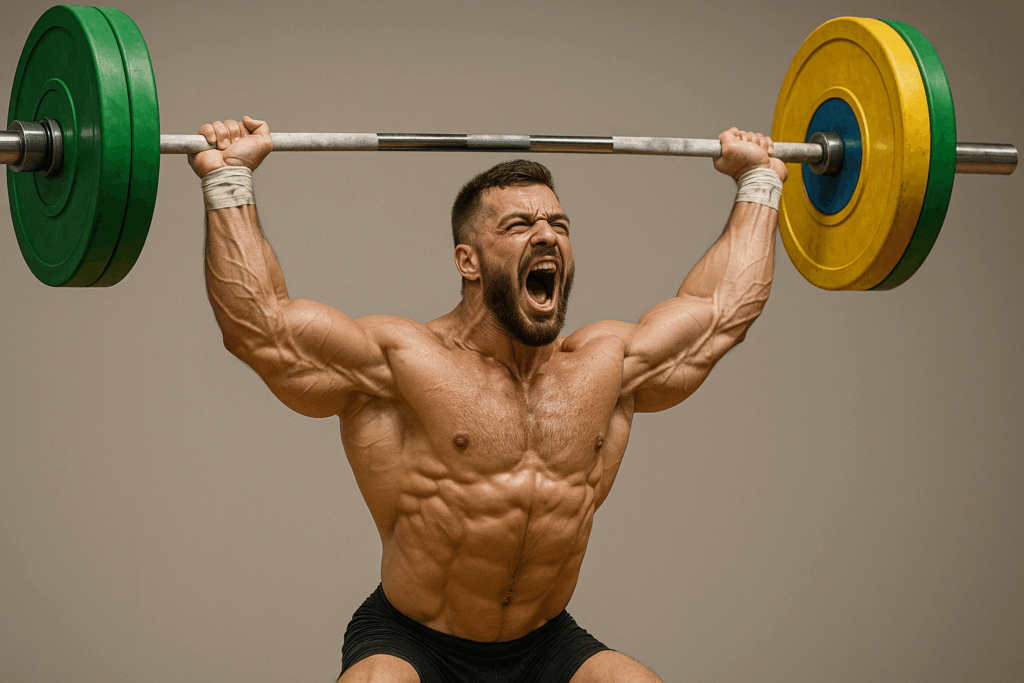 Trenavar (Trendione) Explained: Benefits, Dosage, Side Effects, and ...