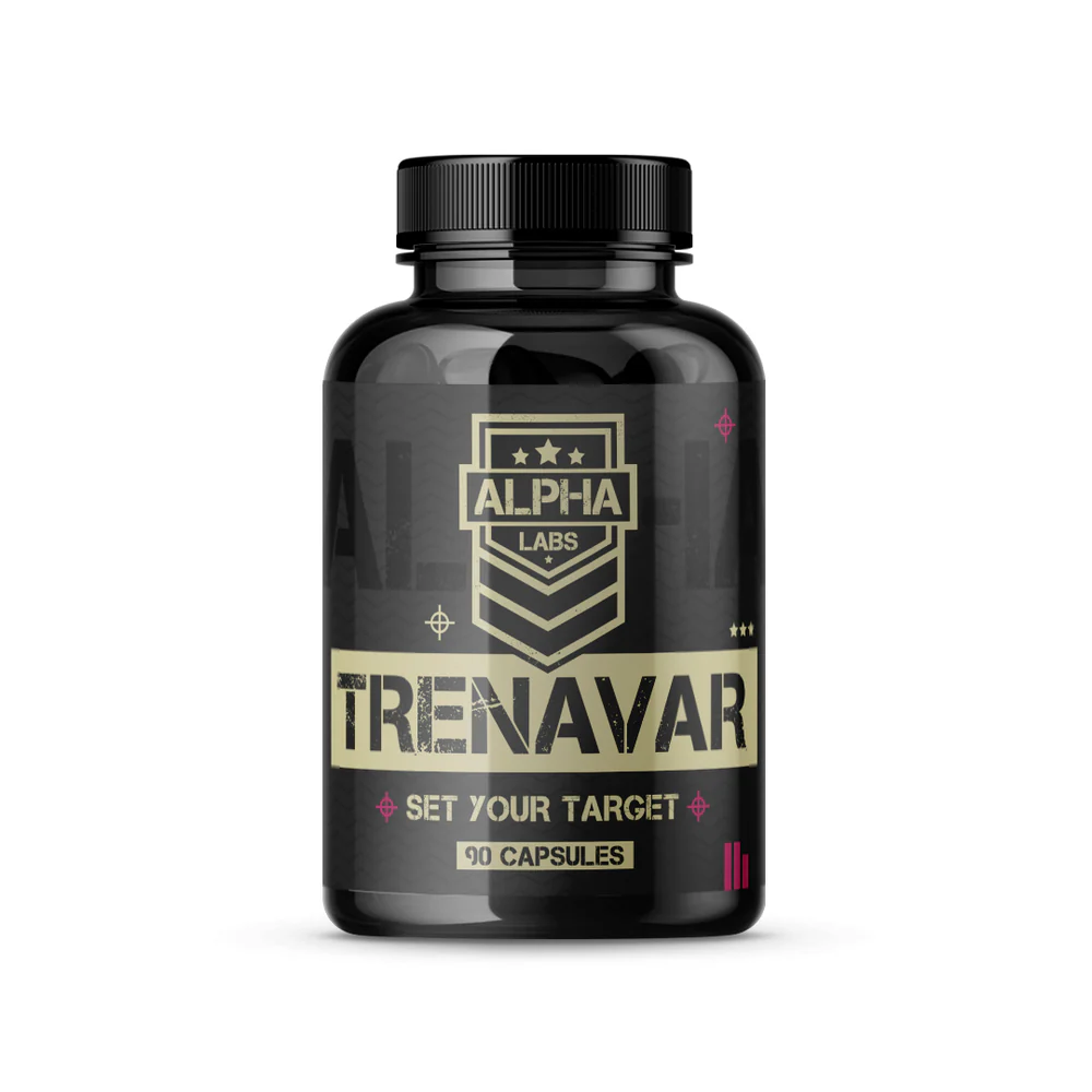 Trenavar (Trendione) Explained: Benefits, Dosage, Side Effects, and ...