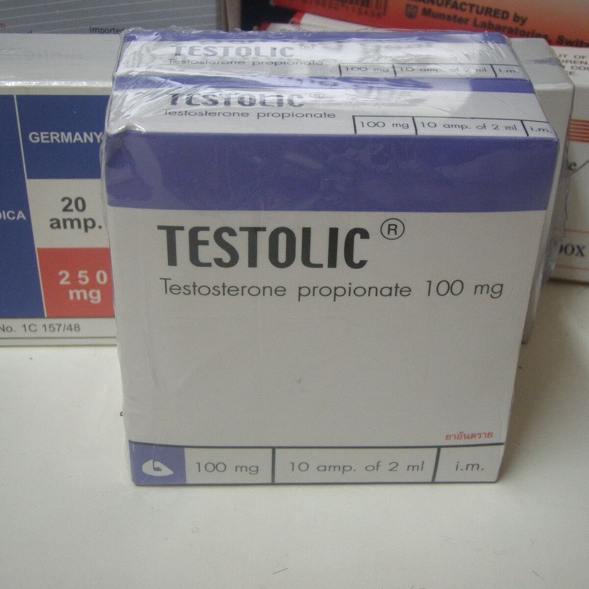 Test 400, All the information you need to know - Anabolic Insights