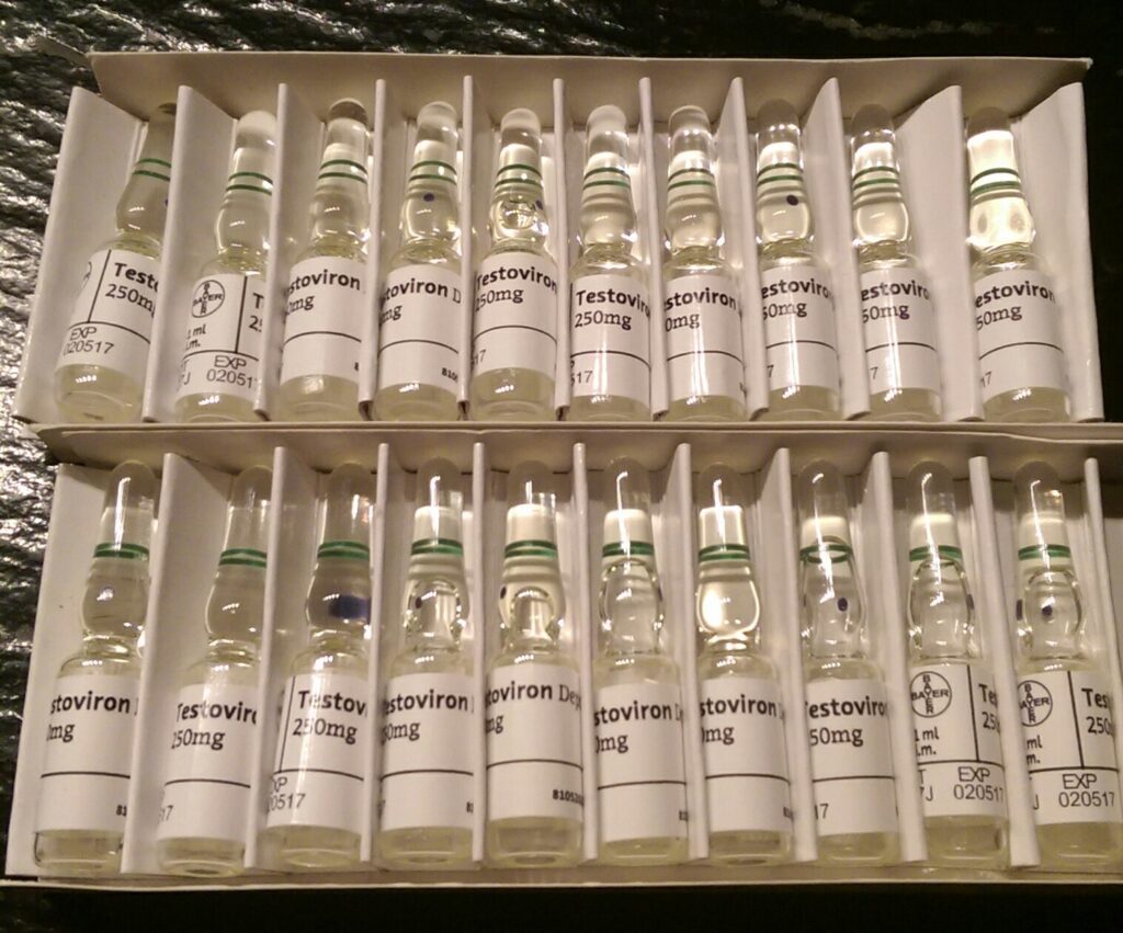 Deca Durabolin: The Ultimate Guide for Bodybuilders - Anabolic Insights